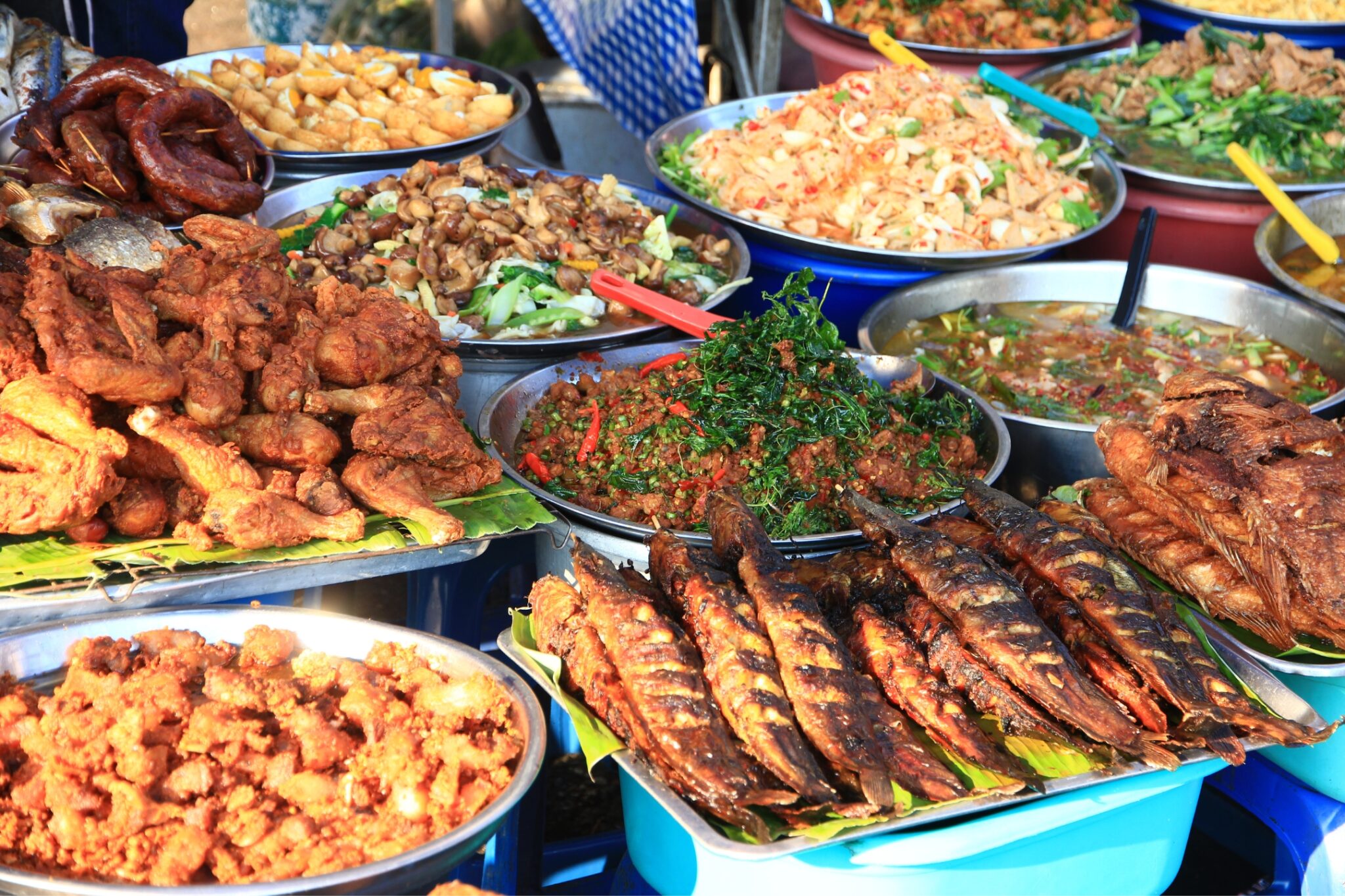 Home | eatingyourwayaroundtheworld.com.au